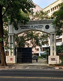 University of Calcutta Kolkata B.Tech Computer Science and Engineering ...