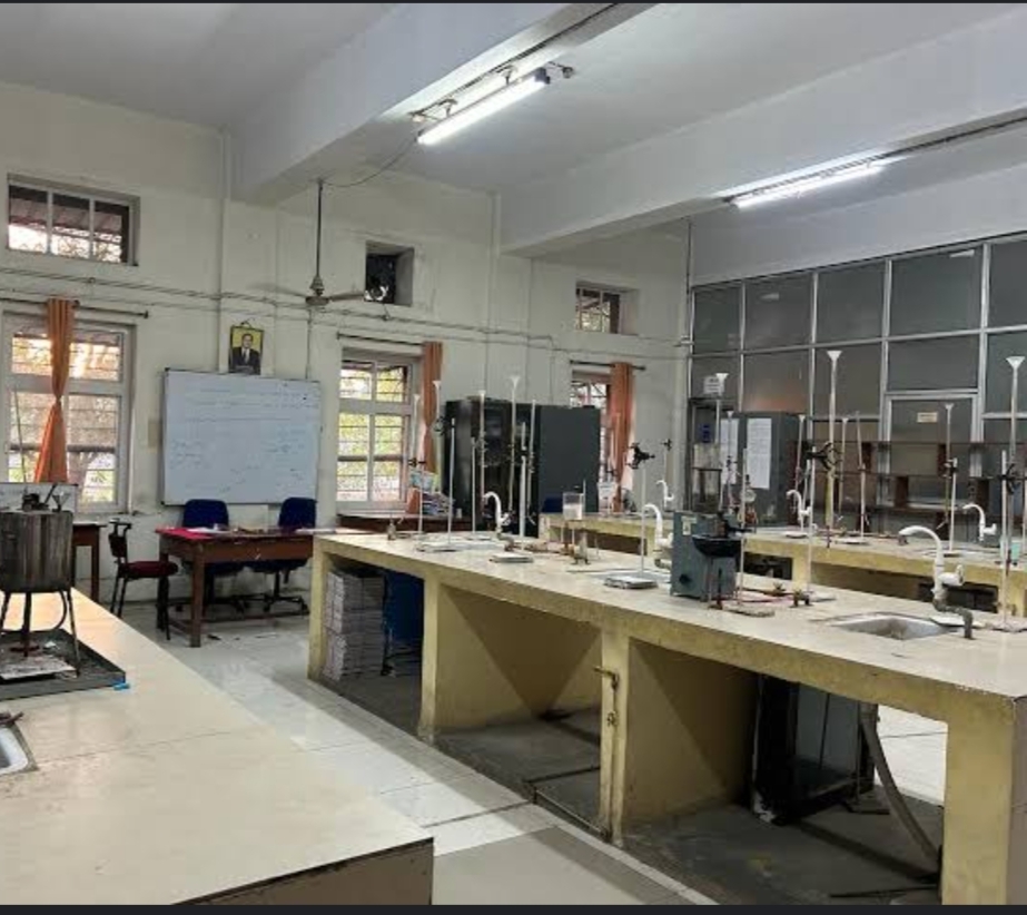 SGSITS: Fees, Admission 2025, Courses, Cutoff, Ranking, Placement