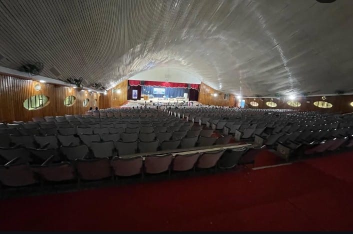 SVUCE: Courses, Fees, Eligibility, Selection Criteria, Ranking, Cutoff ...