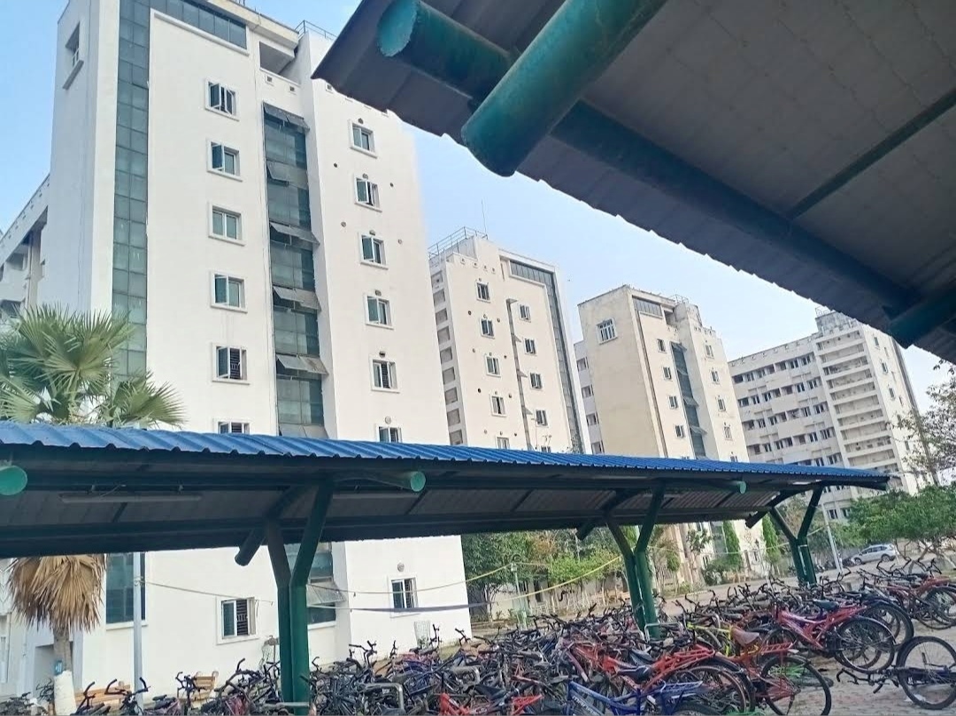 IIT Patna Ranking 2023: NIRF, QS World, QS Asian Ranking