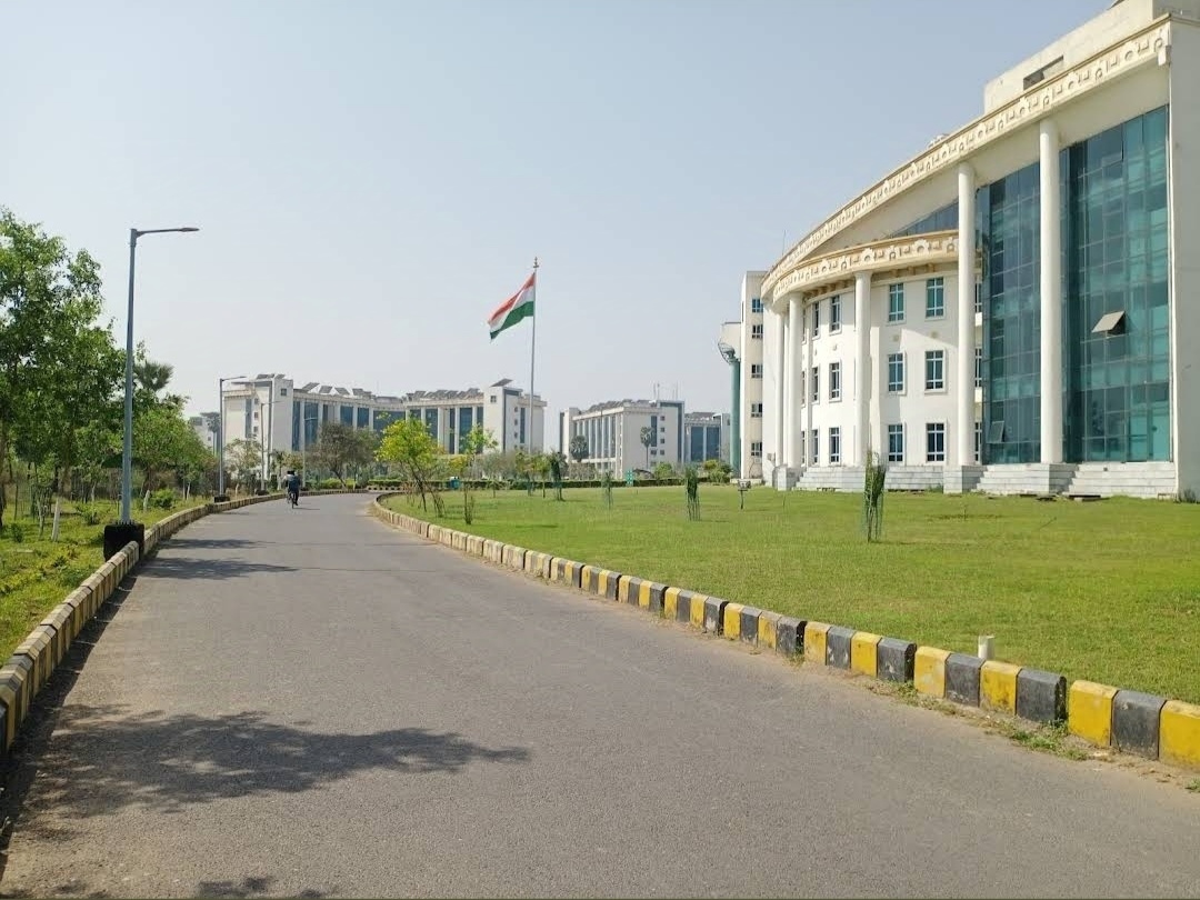 IIT Patna Ranking 2023: NIRF, QS World, QS Asian Ranking