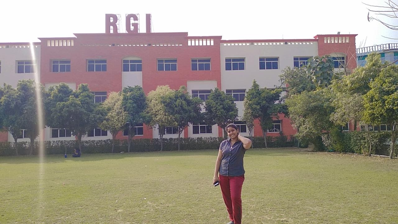 RITM Lucknow Gallery