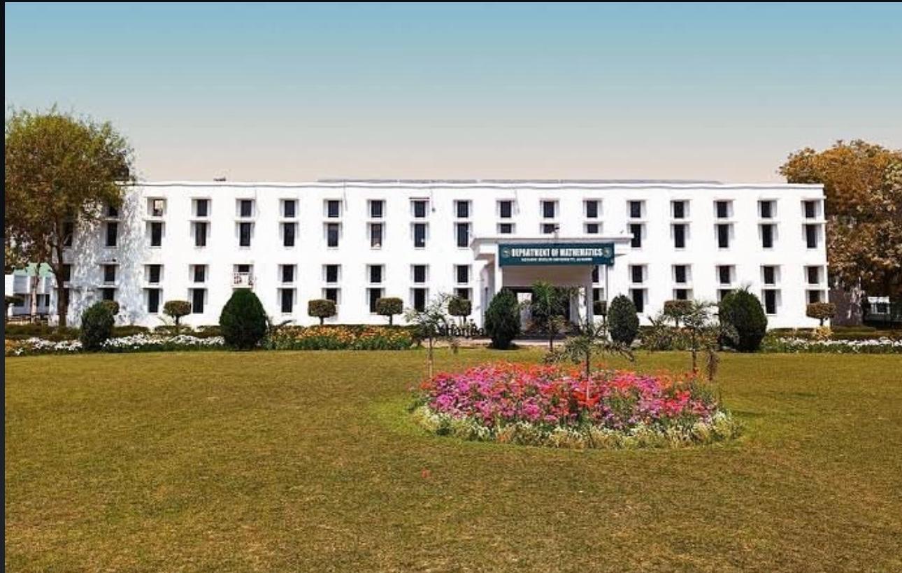 AMU: Admission 2025, Courses, Fees, Cutoff, Ranking, Scholarship, Placement