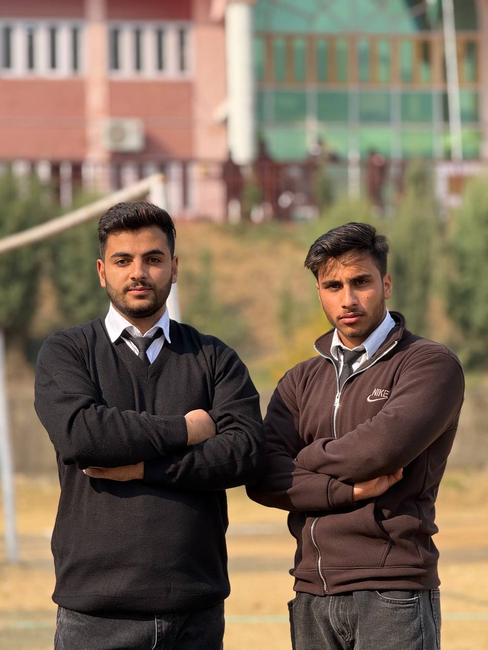 University of Kashmir Srinagar B.Ed : Fees 2025, Course Duration, Dates ...