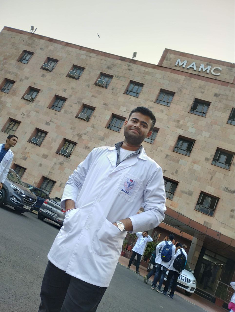 MAMC: Fees, Admission 2025, Courses, Cutoff, Ranking, Placement