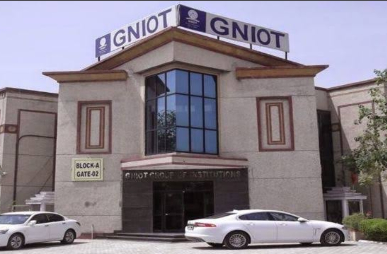 GNIOT: Fees, Admission 2025, Courses, Cutoff, Ranking, Placement