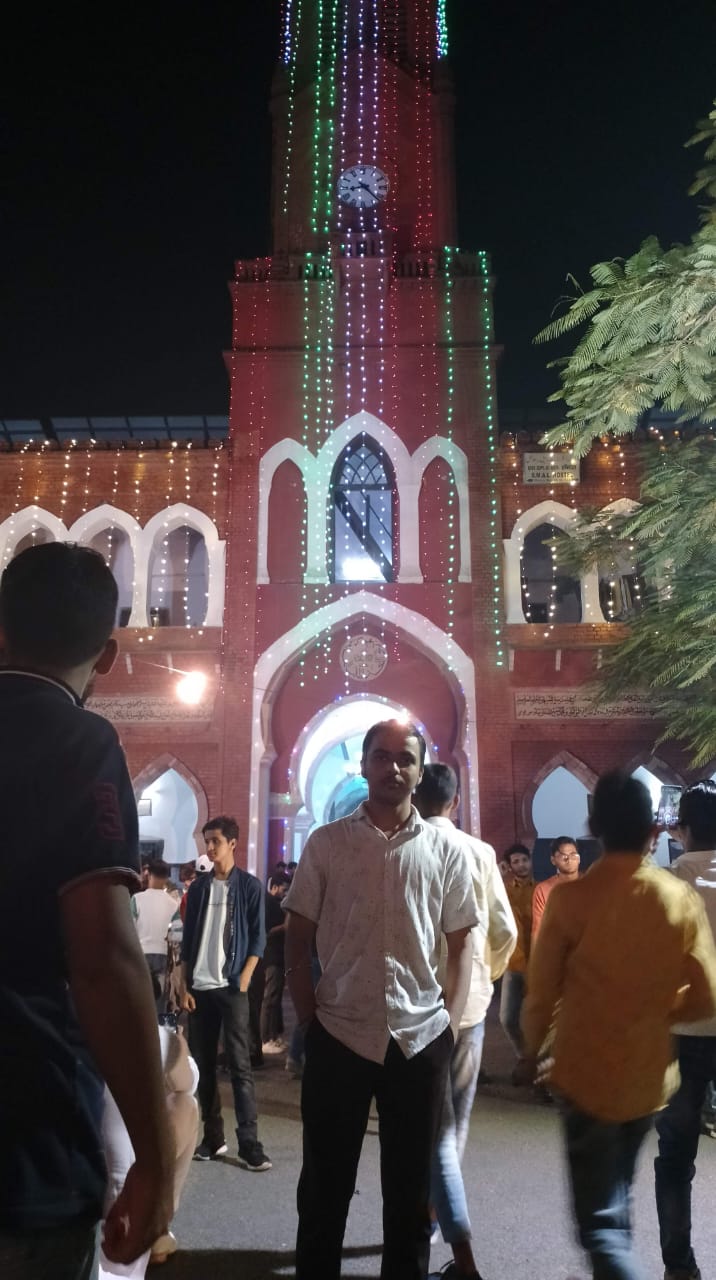 AMU MBA: Fees 2025, Course Duration, Dates, Eligibility