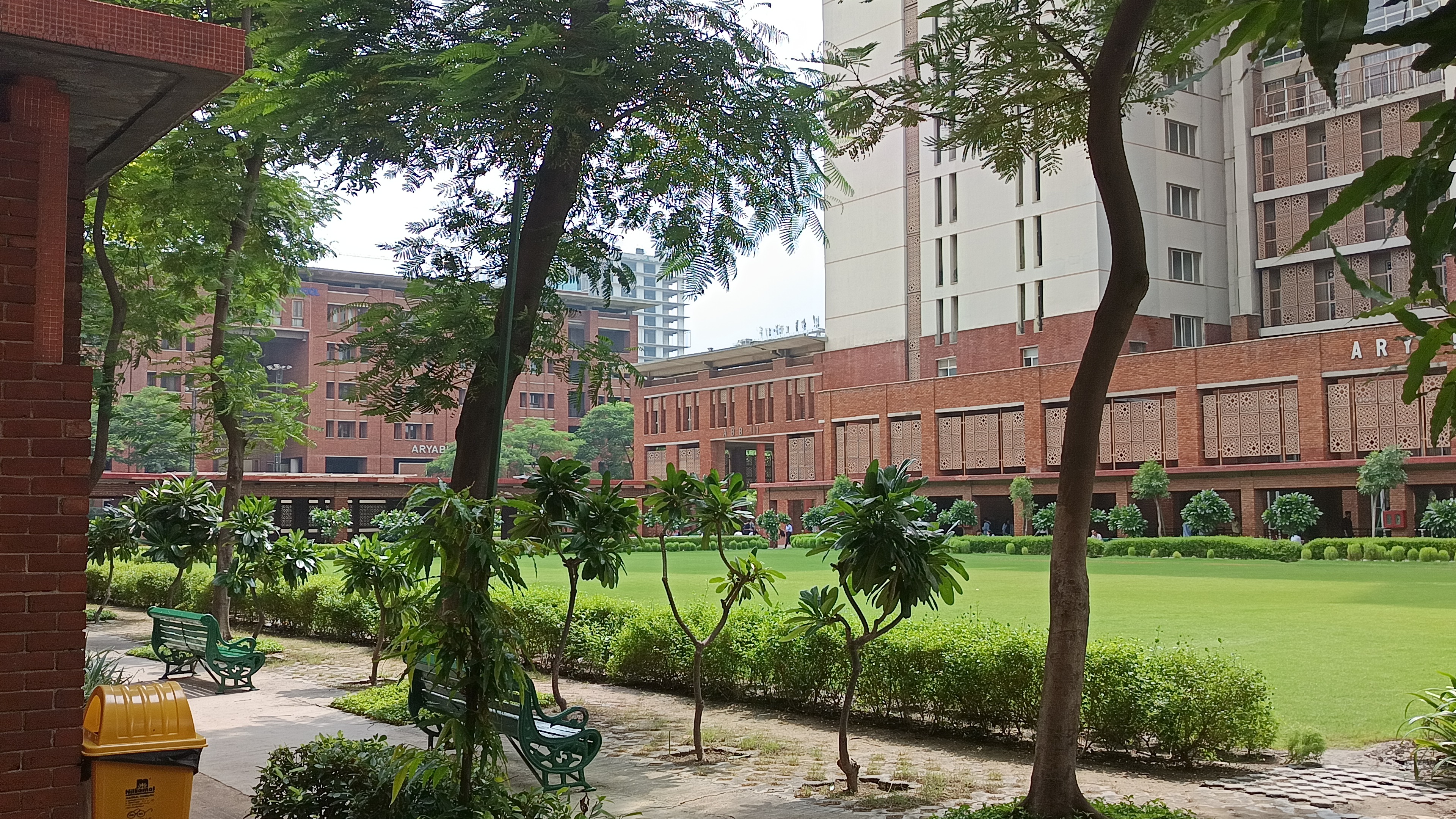 JIIT Noida: Fees, Admission 2025, Courses, Cutoff, Ranking, Placement