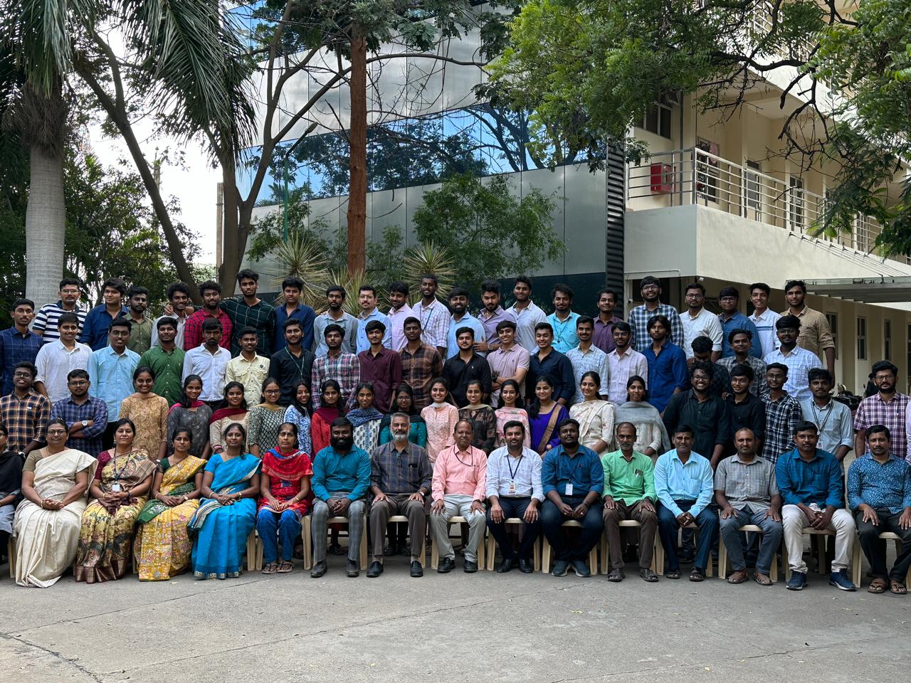 PSG iTech: Admission 2025, Courses, Fees, Cutoffs, Seat Intake, Ranking ...