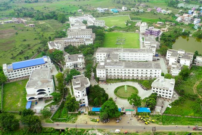 BCREC Admission 2025: Dates, Fees, Eligibility, Application Process ...