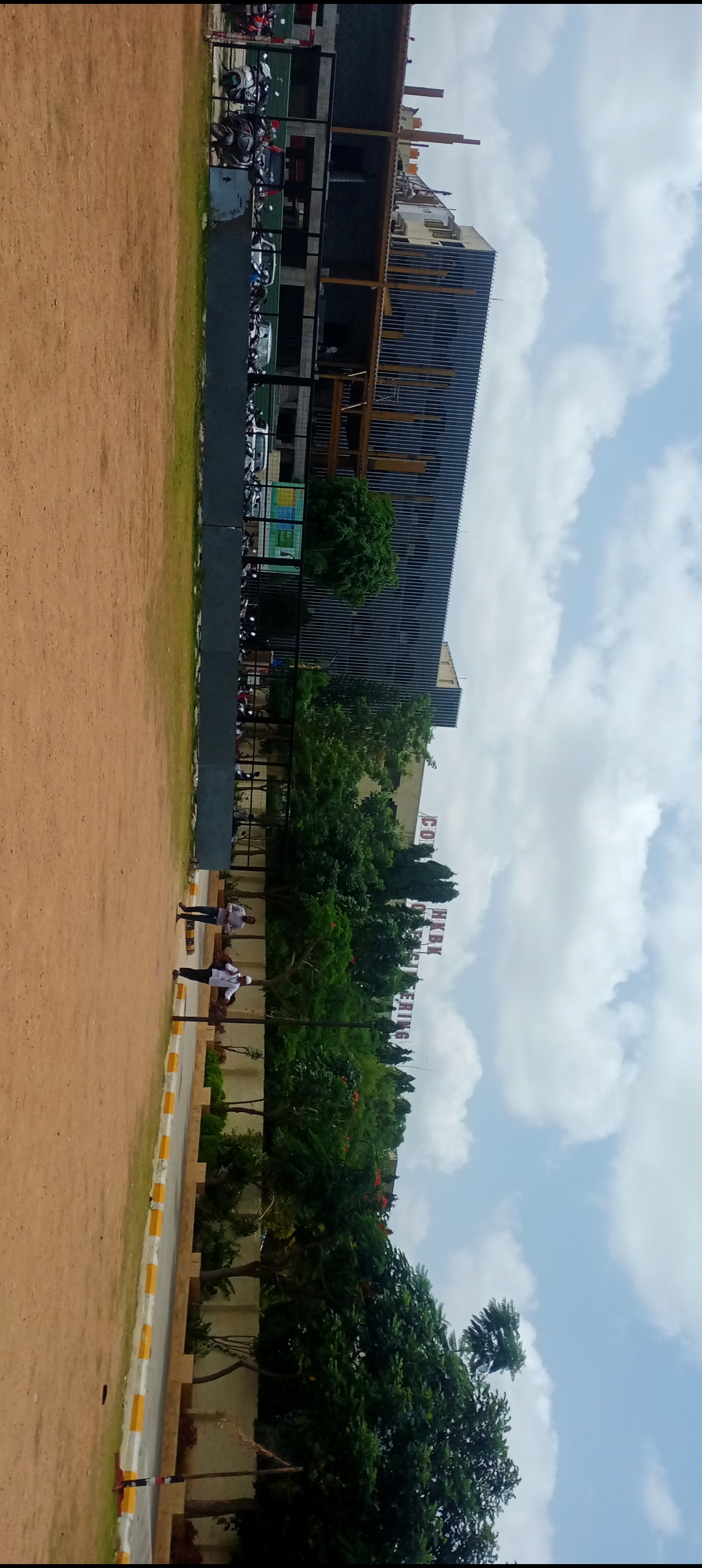 HKBK: Fees, Admission 2025, Courses, Cutoff, Ranking, Placement