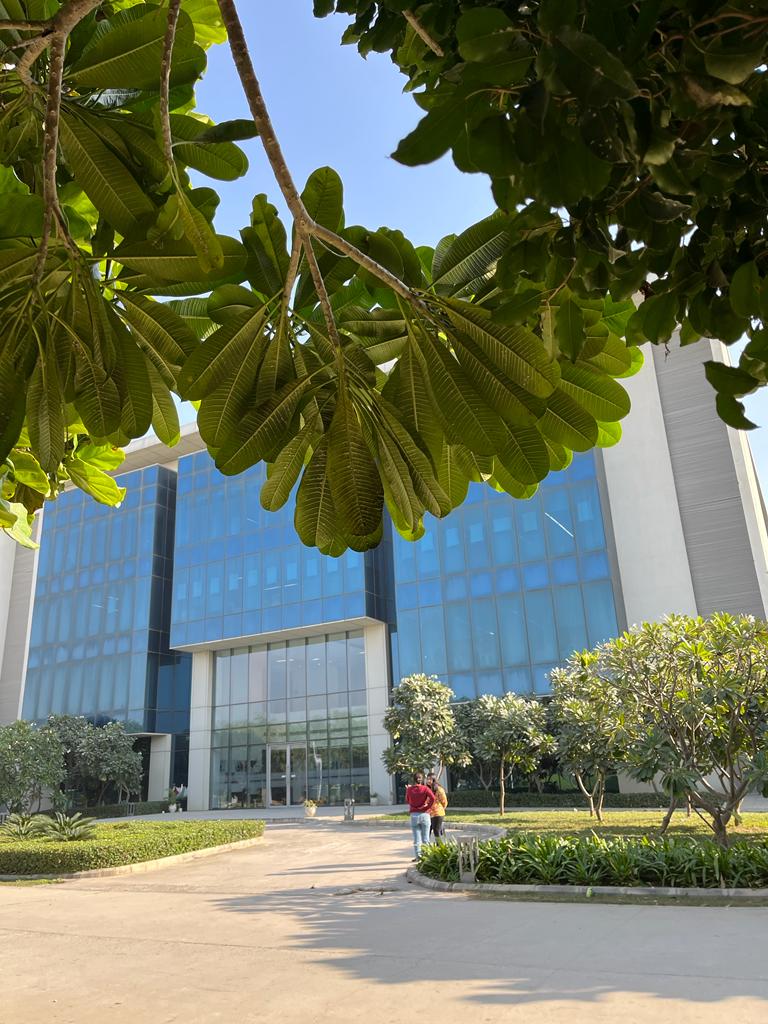 Bennett University Greater Noida B.Tech Computer Science and ...