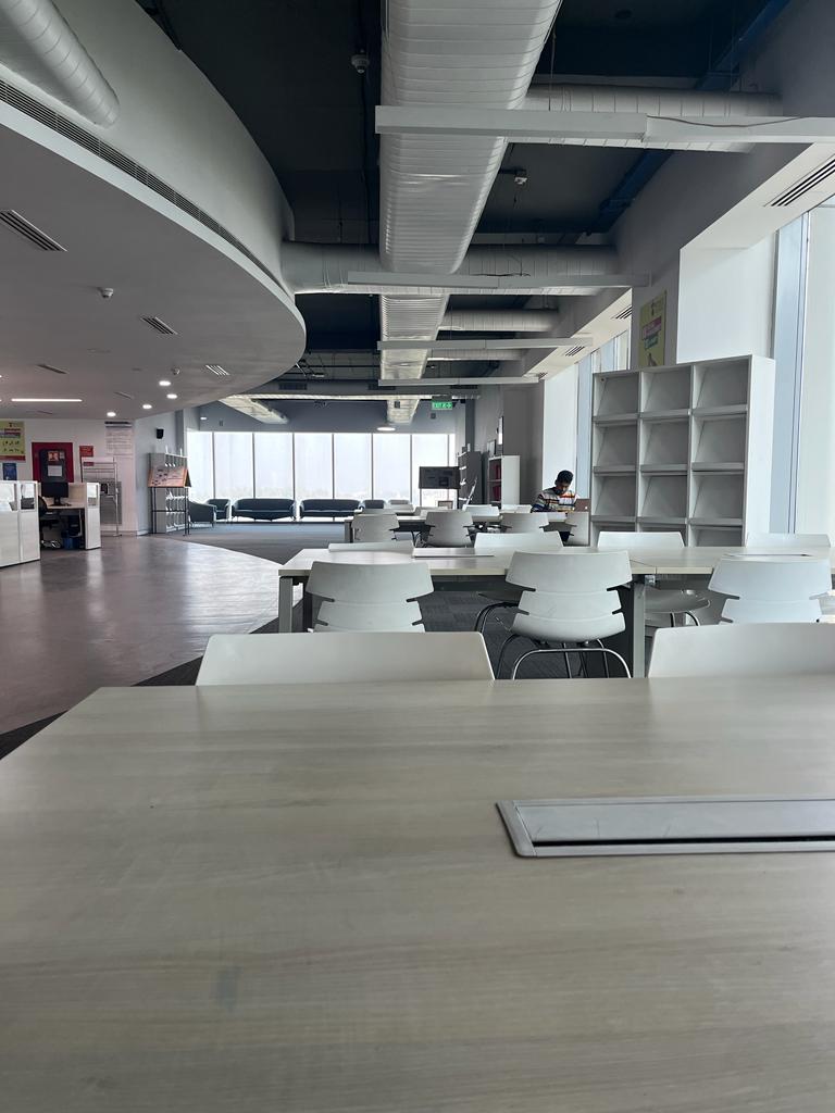 Bennett University Greater Noida B.Tech Computer Science and ...