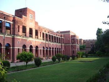 Dayalbagh Educational Institute - [DEI], Agra, Profile 2025-2026