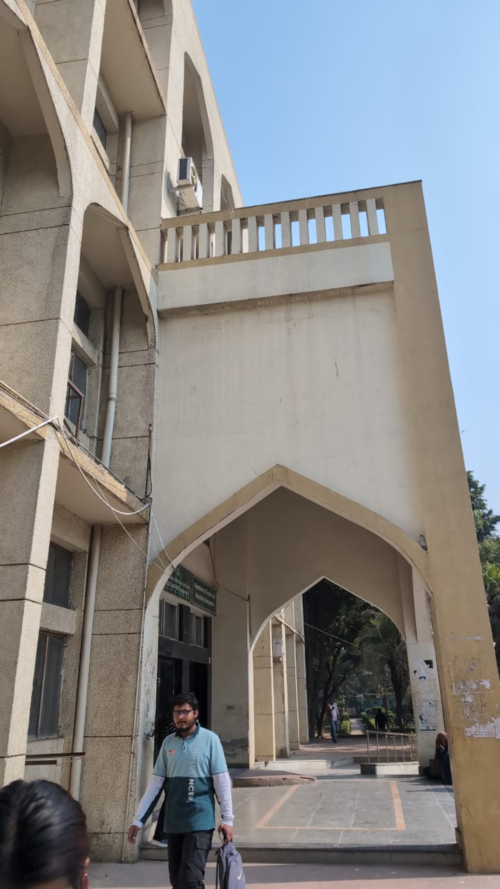 Jamia Millia Islamia University D.El.Ed. : Fees 2025, Course Duration ...