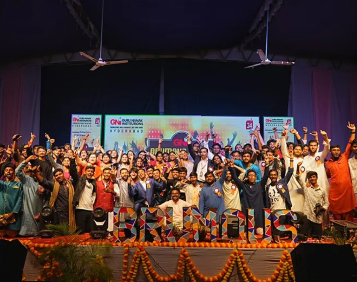 JNTUH B.Tech: Fees 2025, Course Duration, Dates, Eligibility