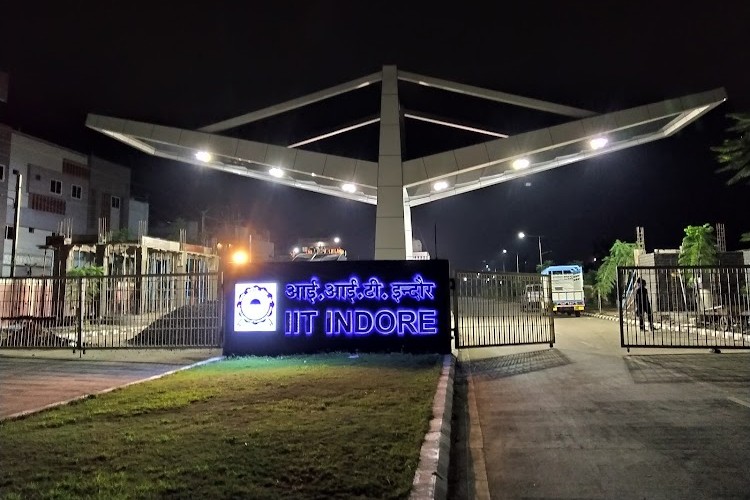 IIT Indore Ranking 2024: NIRF and QS WORLD University Ranking