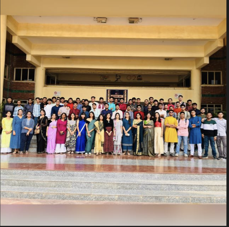 NSUT: Fees, Admission 2025, Courses, Cutoff, Ranking, Placement