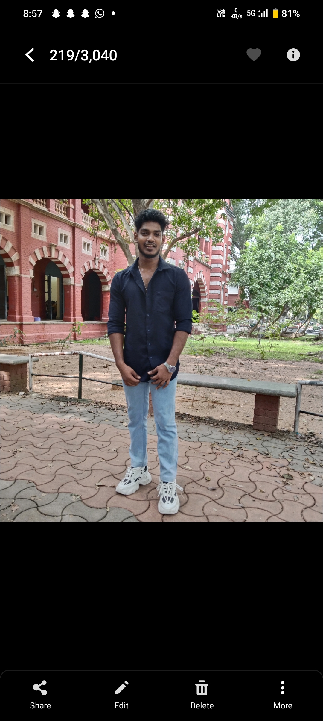 Anna University Chennai: Fees, Admission 2025, Courses, Cutoff, Ranking ...