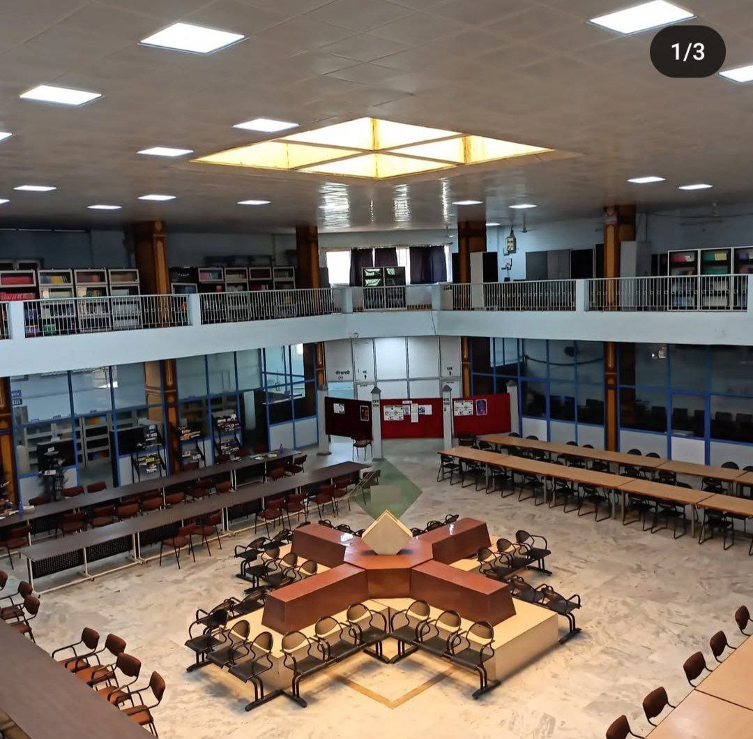 Guru Ghasidas Vishwavidyalaya - [GGU], Bilaspur, Profile 2025-2026