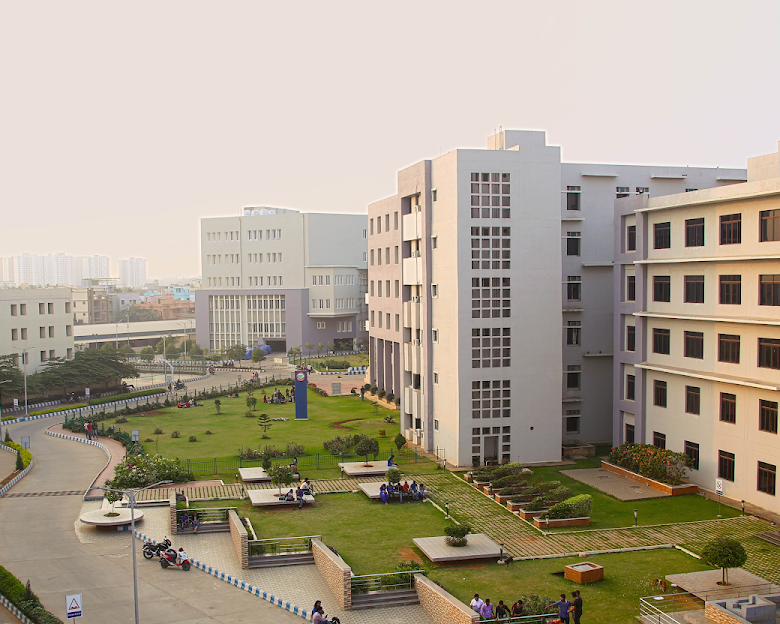 Siksha 'O' Anusandhan University - [SOA], Bhubaneswar, Profile 2025-2026