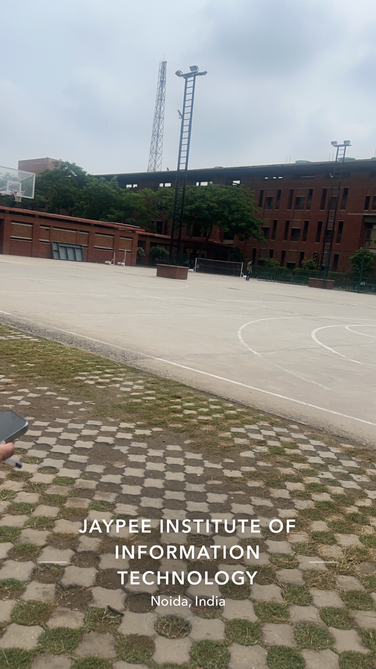 Jaypee Institute of Information Technology University - [JIIT], Noida, Profile 2025-2026