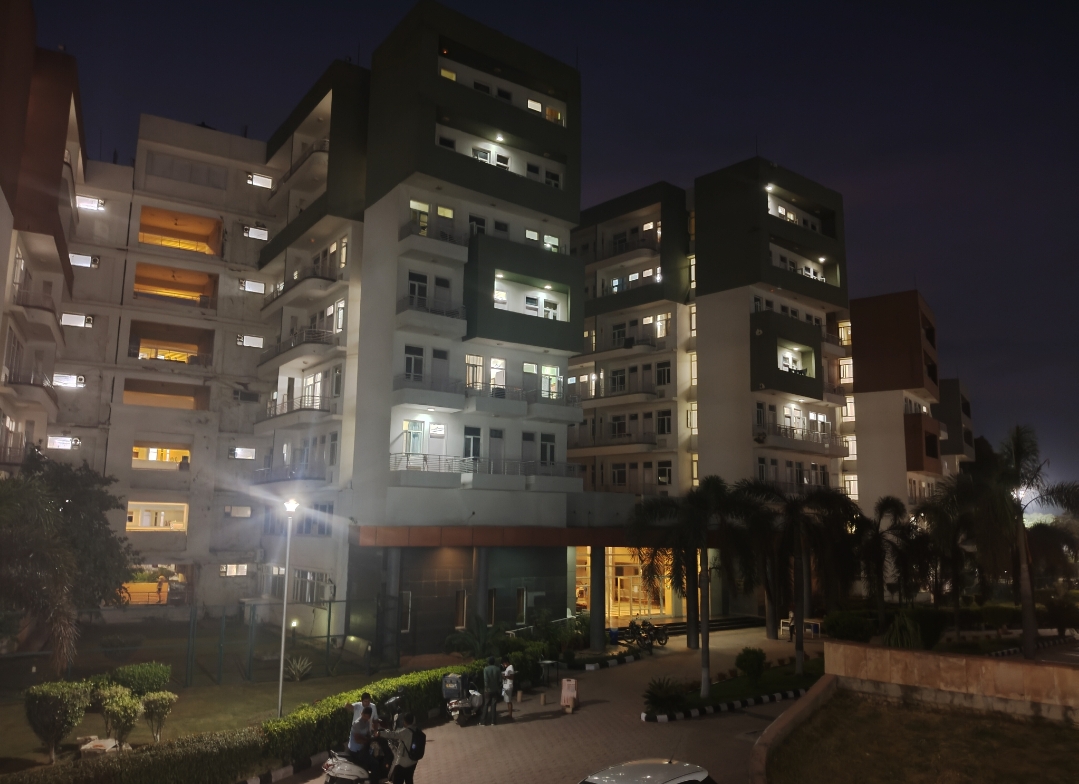 Thapar University Ranking 2023 in India and World: QS, NIRF, THE, India ...