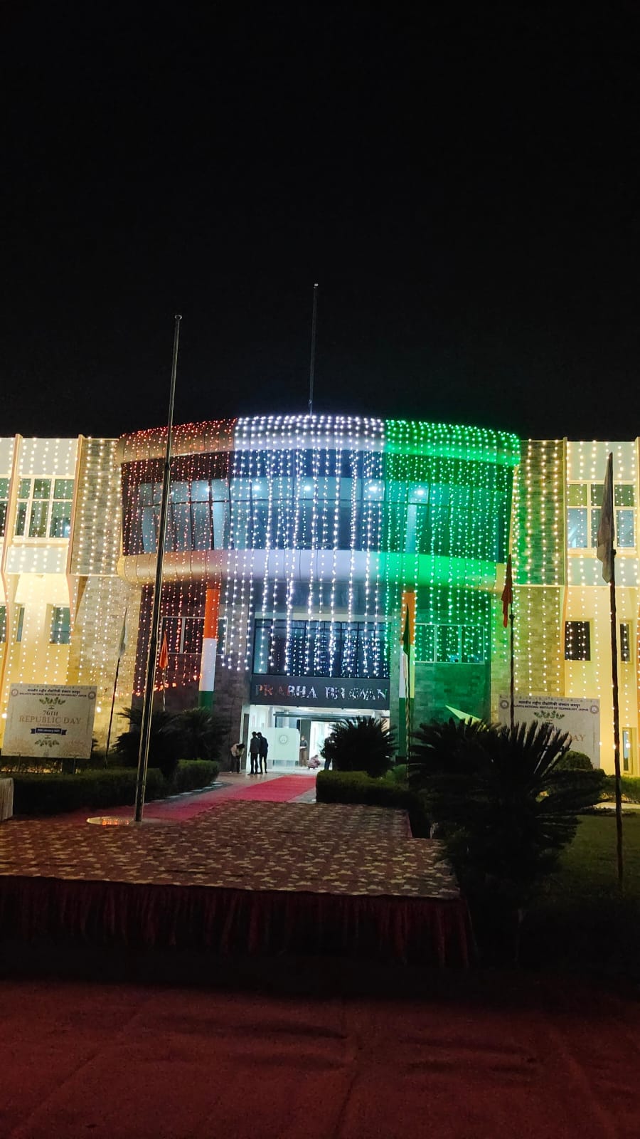 MNIT Jaipur Admission 2025: Courses, Fees, Eligibility, Selection ...