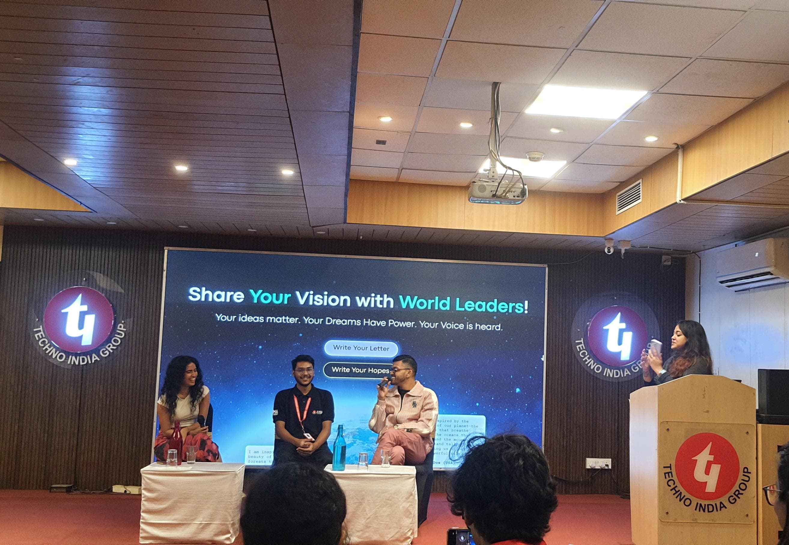 Techno India University Kolkata BCA : Fees 2025, Course Duration, Dates ...