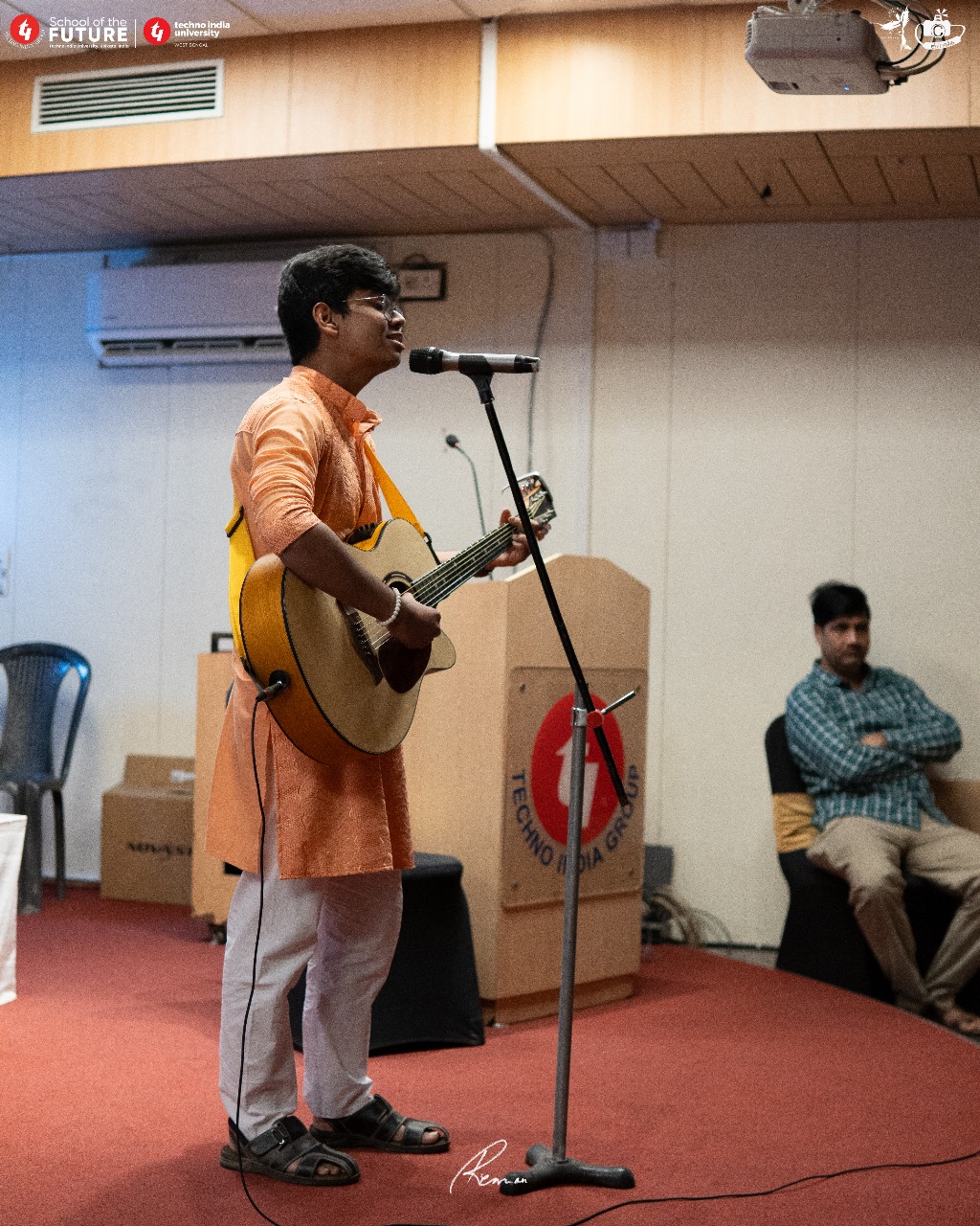 Techno India University Kolkata BCA : Fees 2025, Course Duration, Dates ...