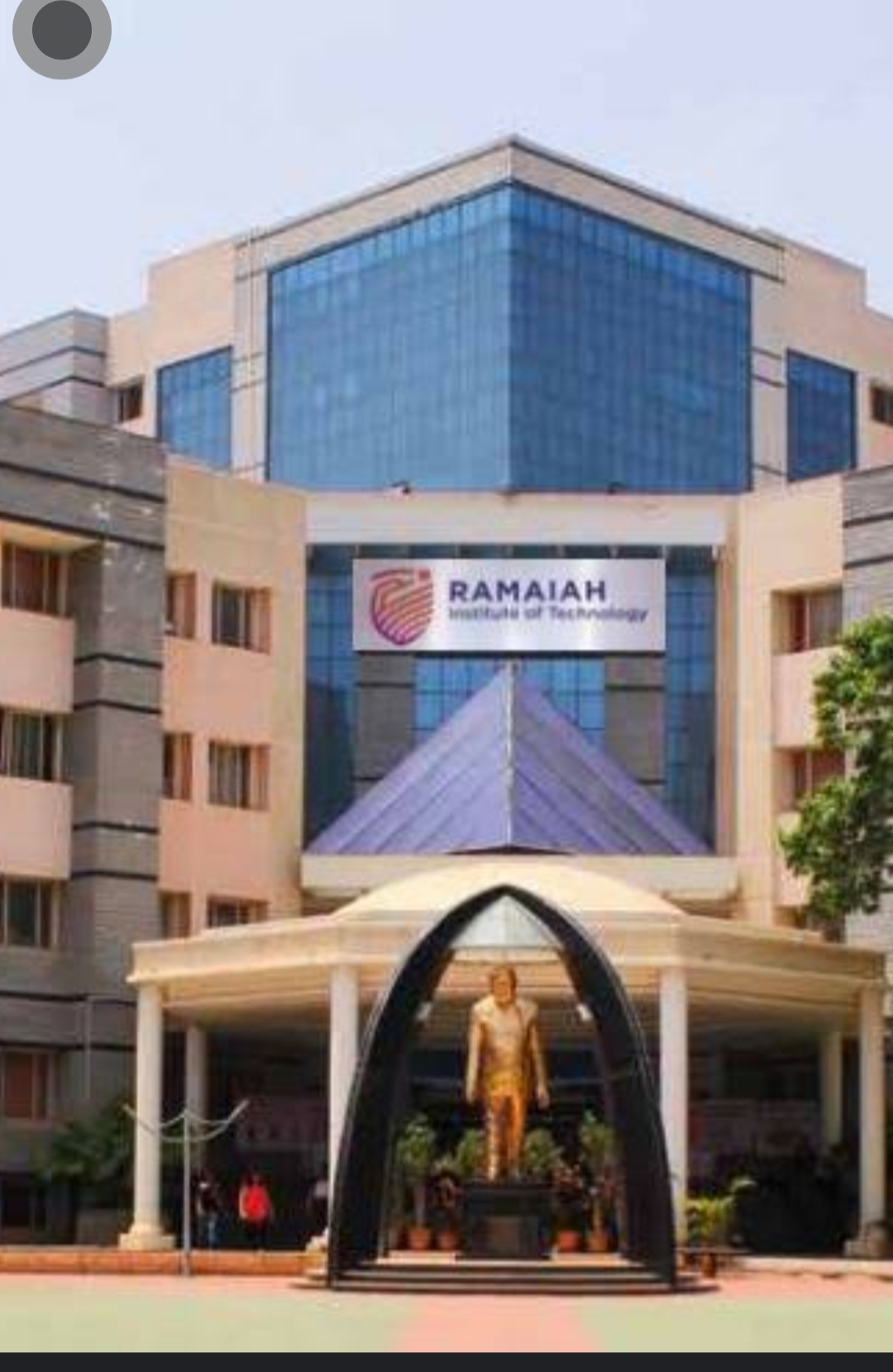 Dr. B.R. Ambedkar Open University - [BRAOU], Hyderabad, Profile 2025-2026