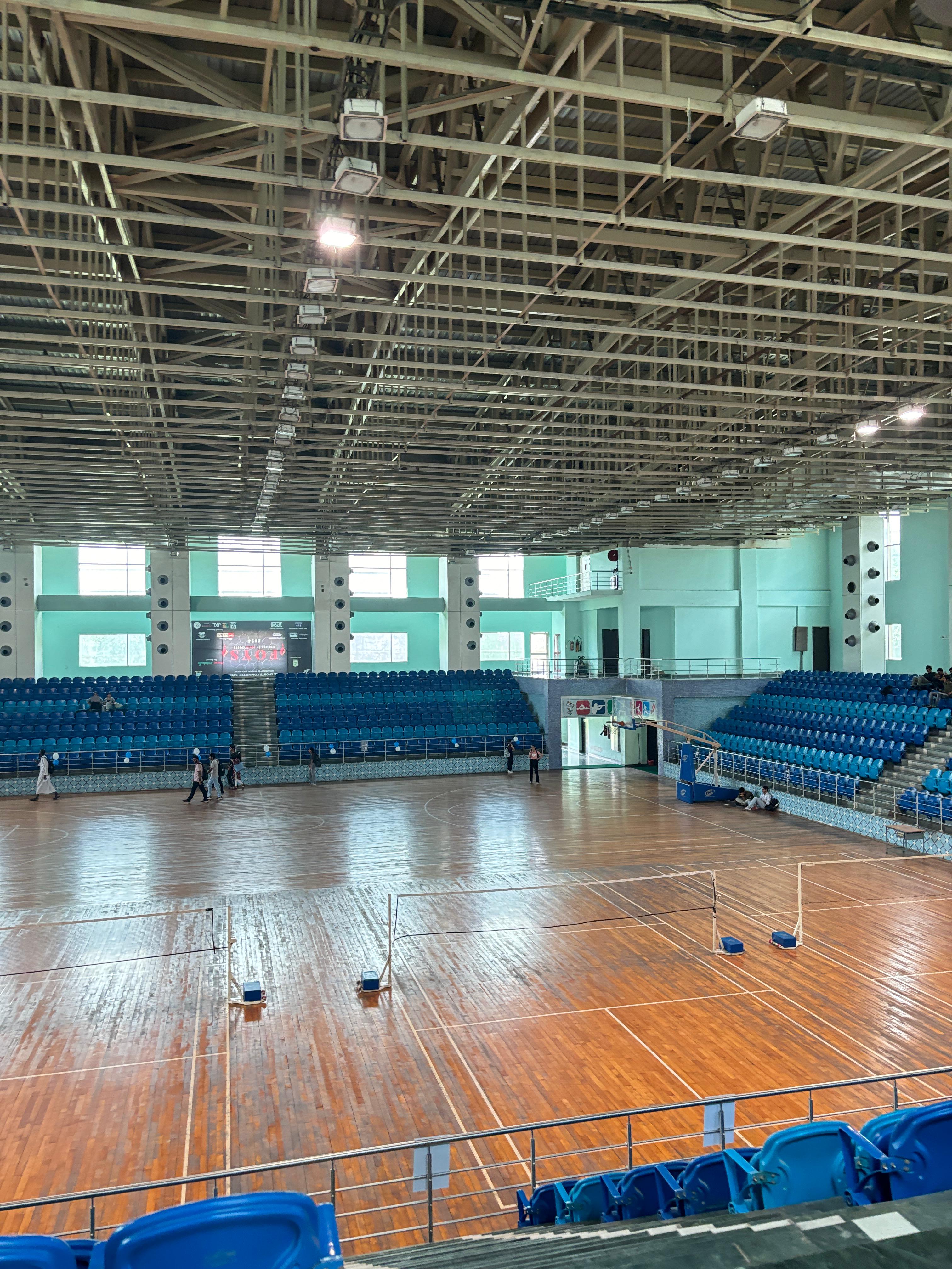 SRCC, Delhi University: Fees, Admission 2025, Courses, Cutoff, Ranking ...