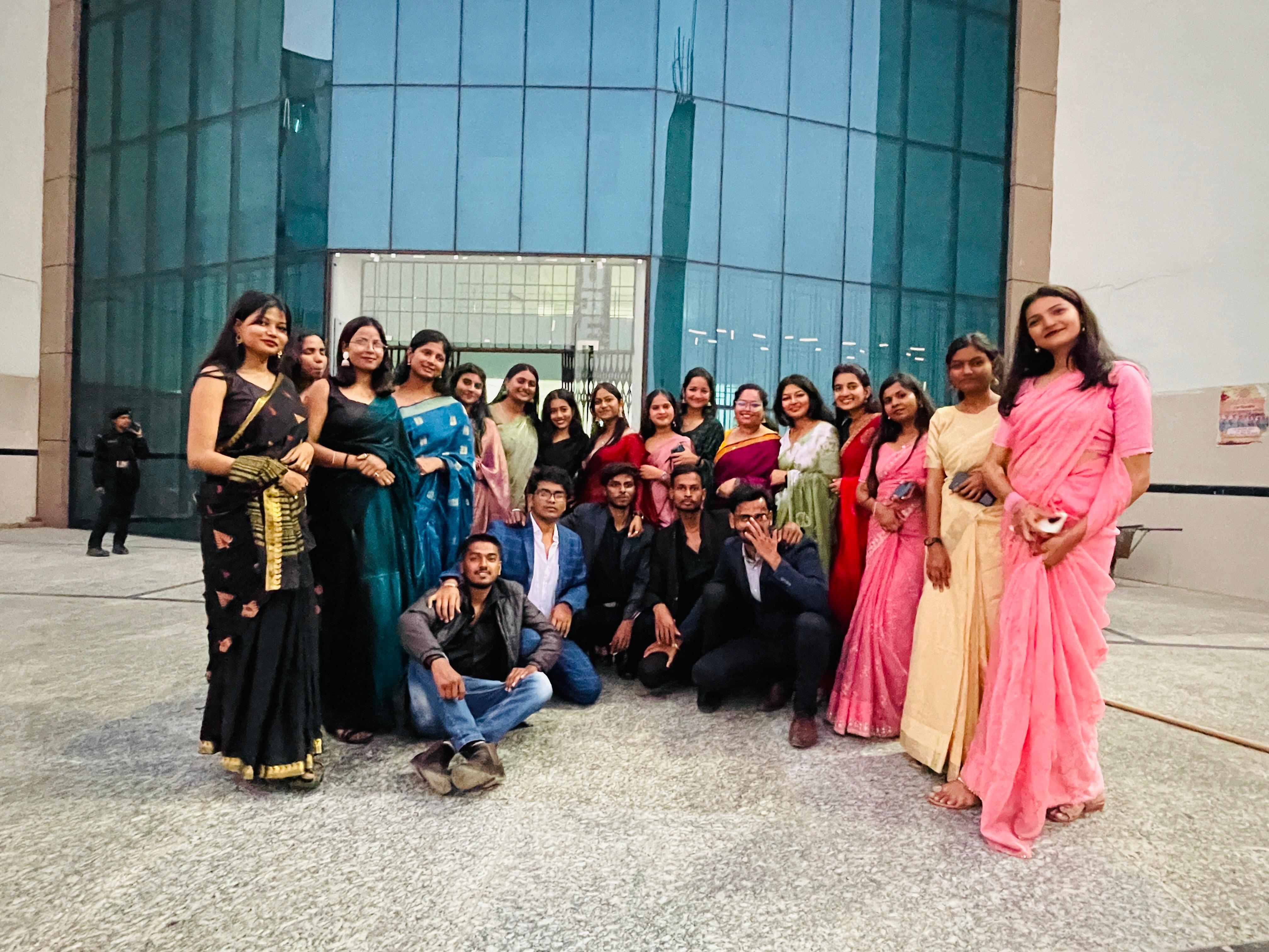 CU Jharkhand: Fees, Admission 2025, Courses, Cutoff, Ranking, Placement
