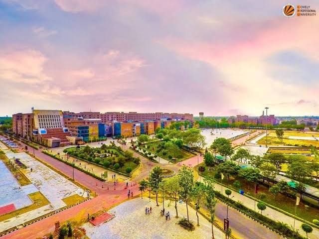 LPU M.Tech: Fees 2025, Course Duration, Dates, Eligibility