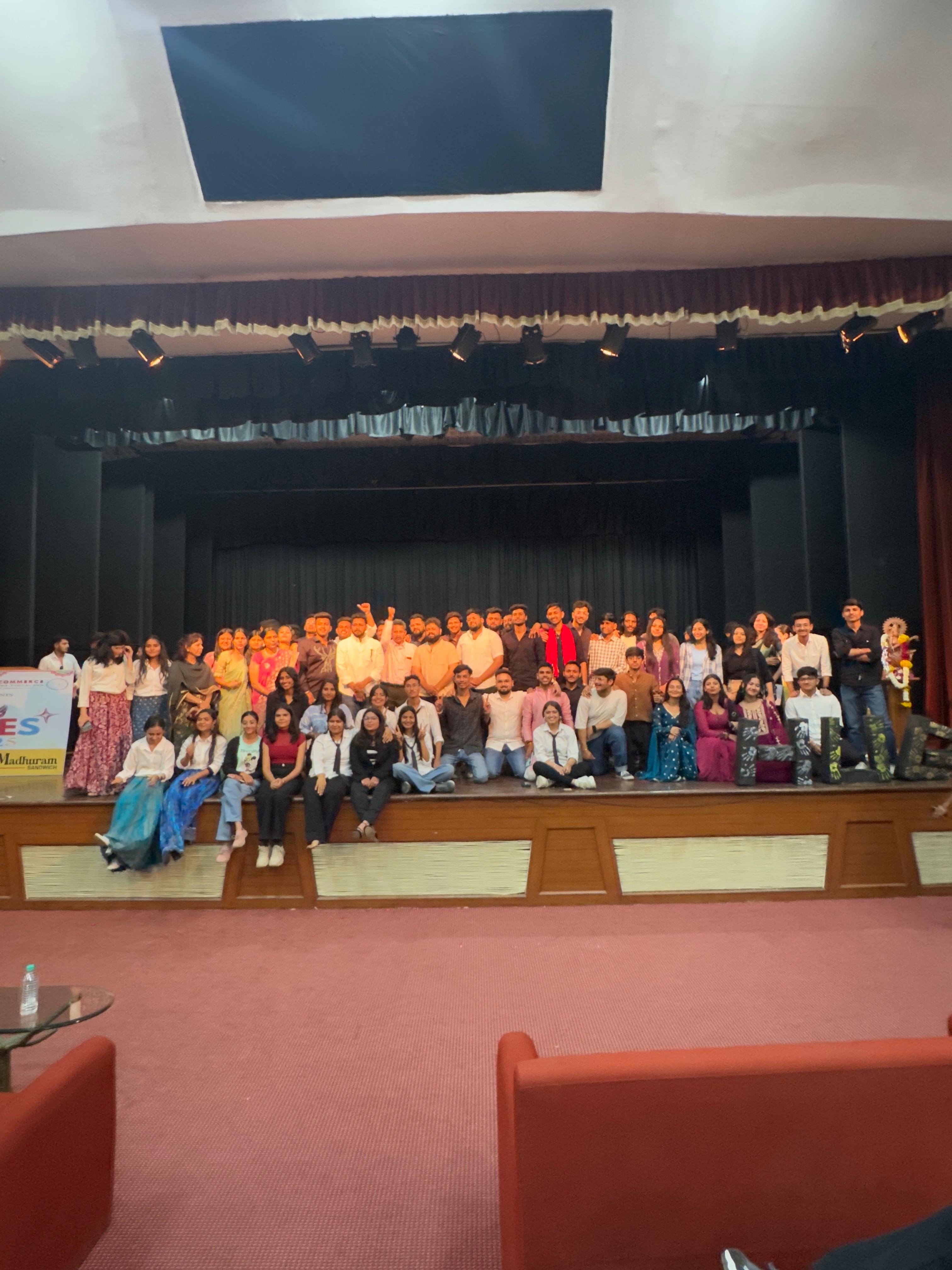 Devi Ahilya Vishwavidyalaya Indore BE: Fees 2025, Course Duration ...