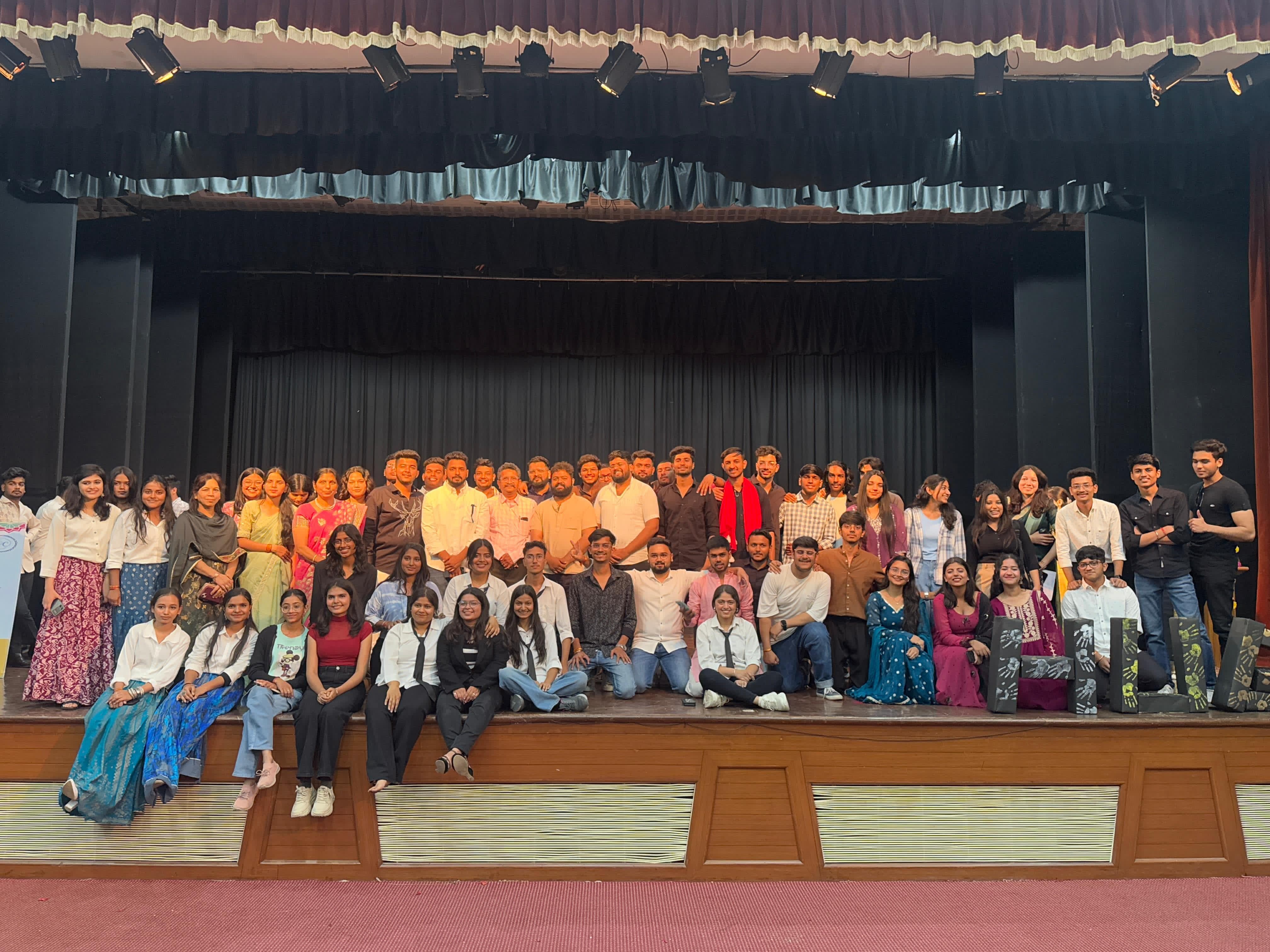 Devi Ahilya Vishwavidyalaya Indore BE: Fees 2025, Course Duration ...