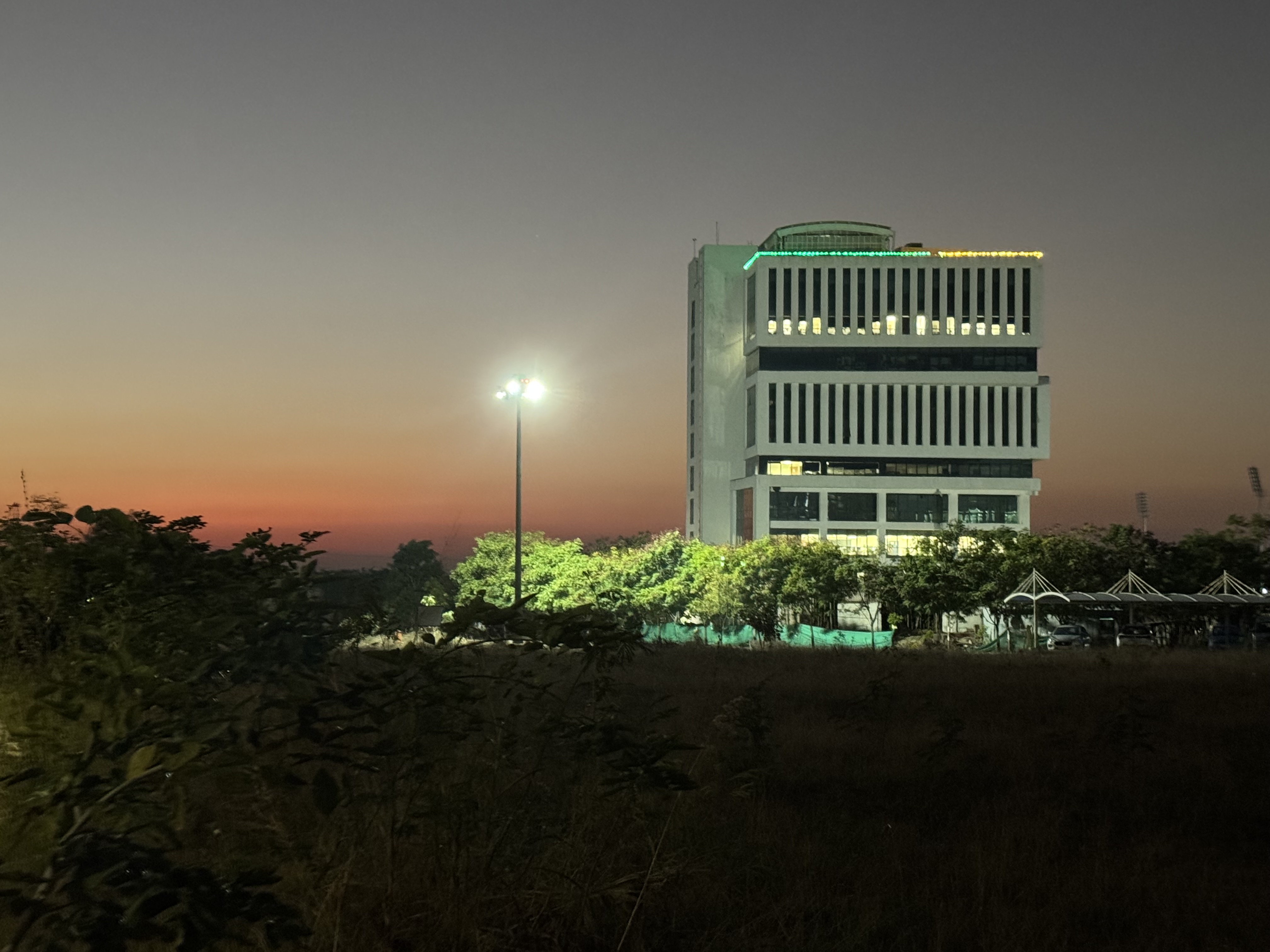 IIT Indore Placements 2025: Median Salary, Student Placed