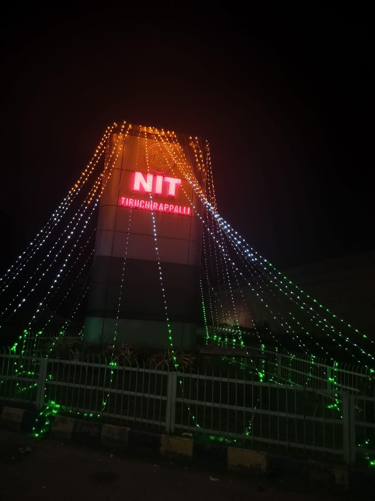 NIT Trichy B.Tech Chemical Engineering: Fees 2025, Course Duration ...