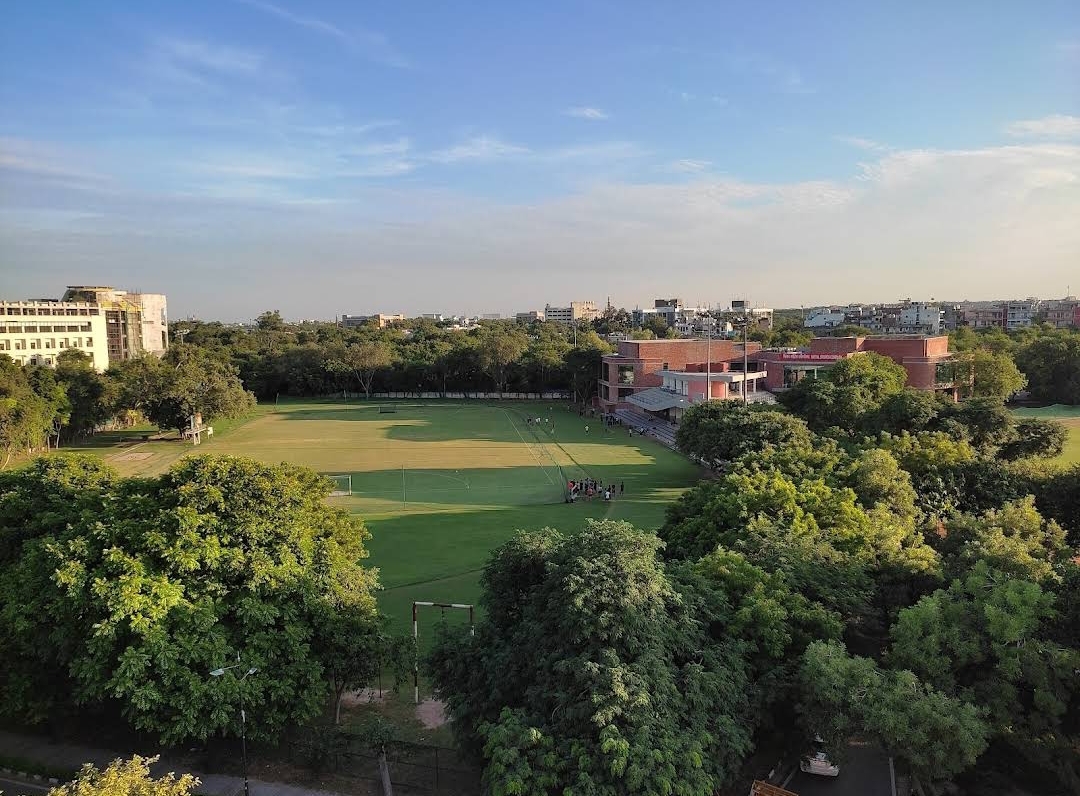 IIT Delhi Ranking 2024: NIRF, Outlook, India Today, QS World University ...