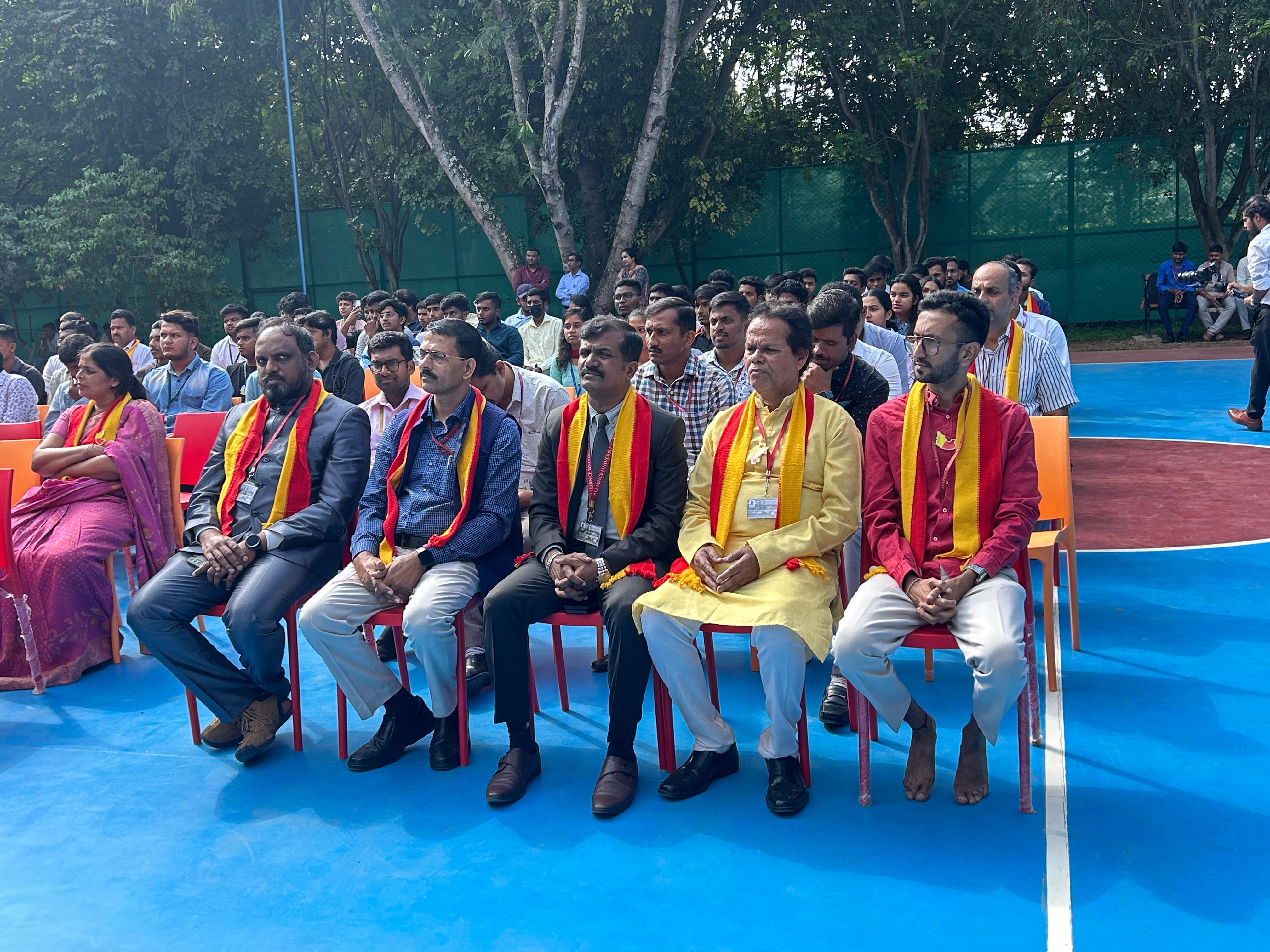 Alliance University Bangalore Admission 2025: Dates, Fees, Eligibility ...