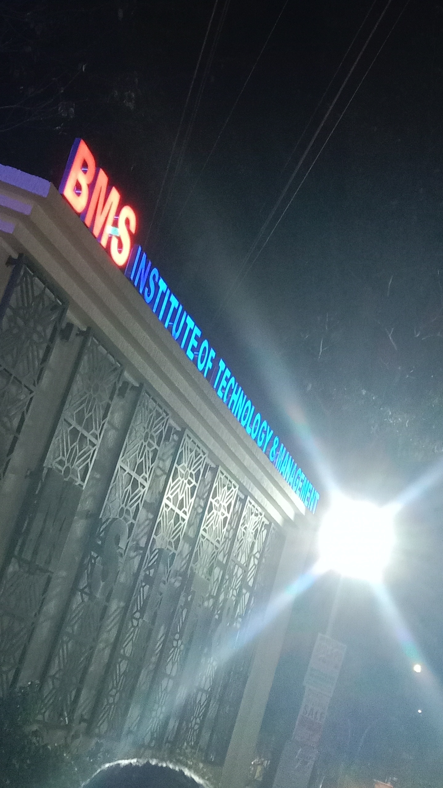 BMSIT: Fees, Admission 2025, Courses, Cutoff, Ranking, Placement