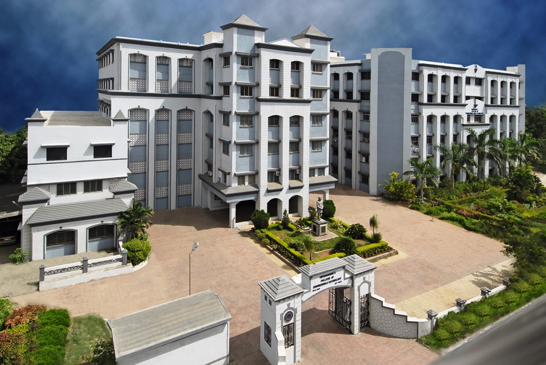 Mumbai University Courses & Fees 2025