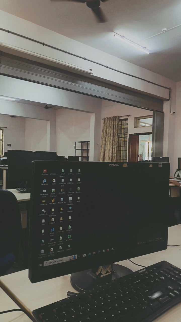 CVR College of Engineering, Ibrahimpatnam, Rangareddy, Profile 2025-2026