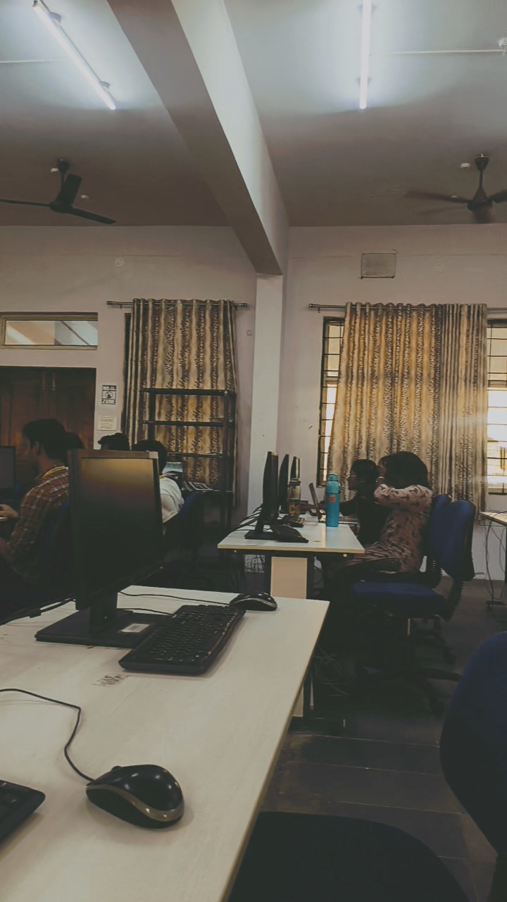 CVR College of Engineering, Ibrahimpatnam, Rangareddy, Profile 2025-2026