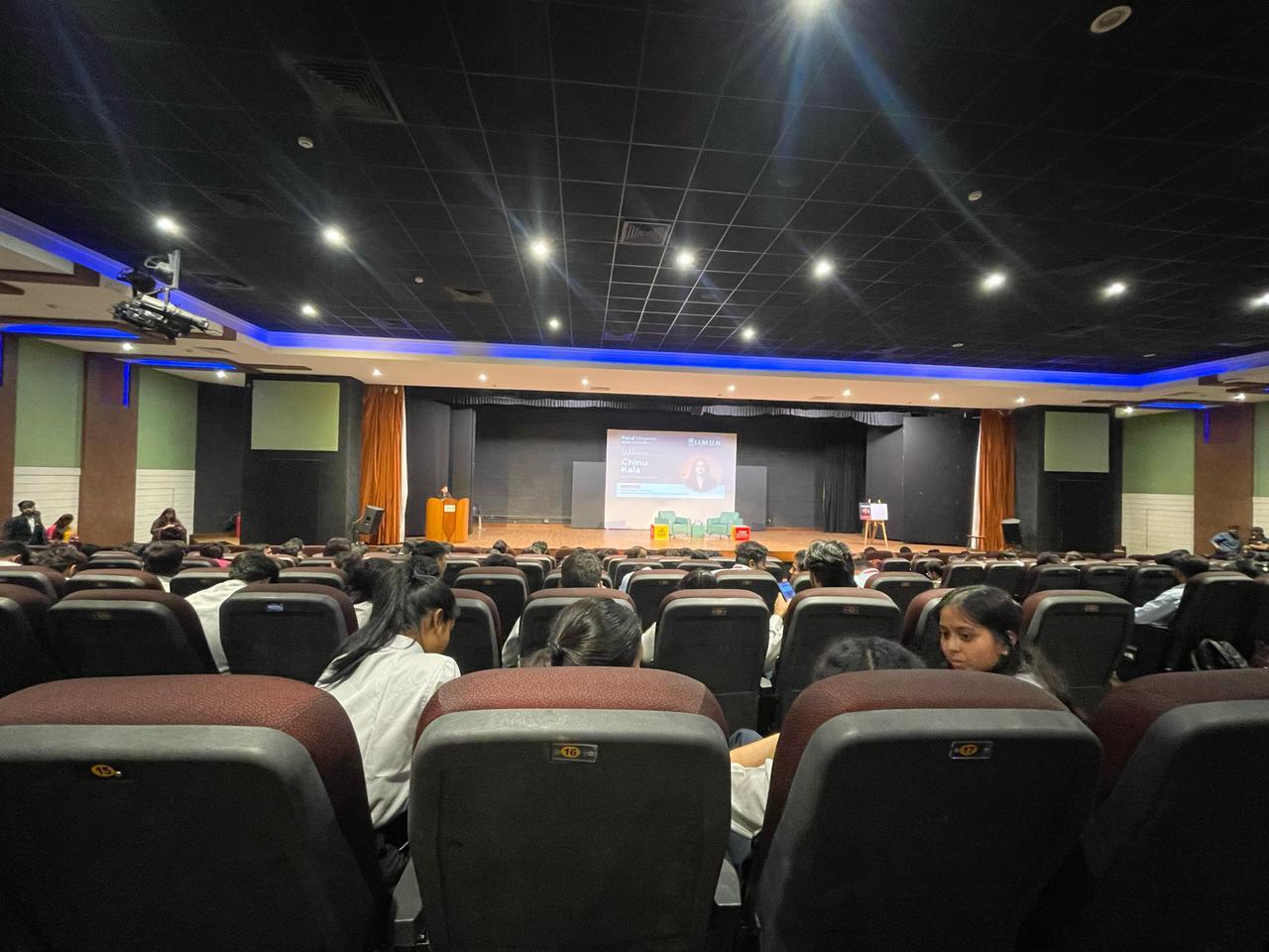 Parul University Vadodara Admission 2025: Dates, Fees, Eligibility ...