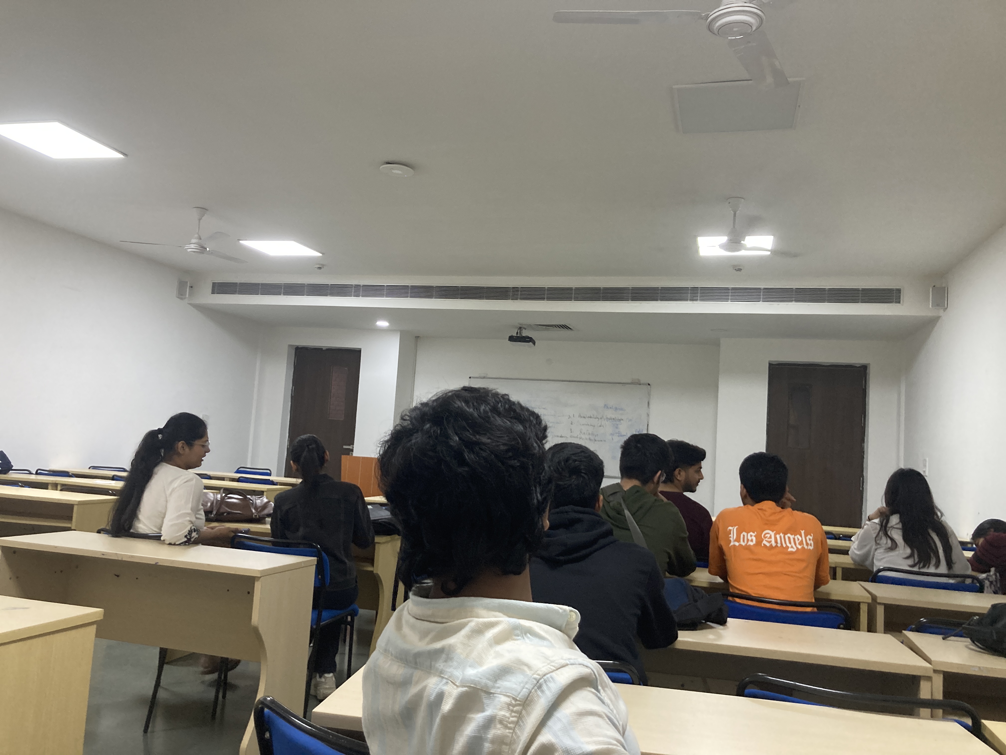 Amity University Noida Placements 2025: Highest Package, Average ...