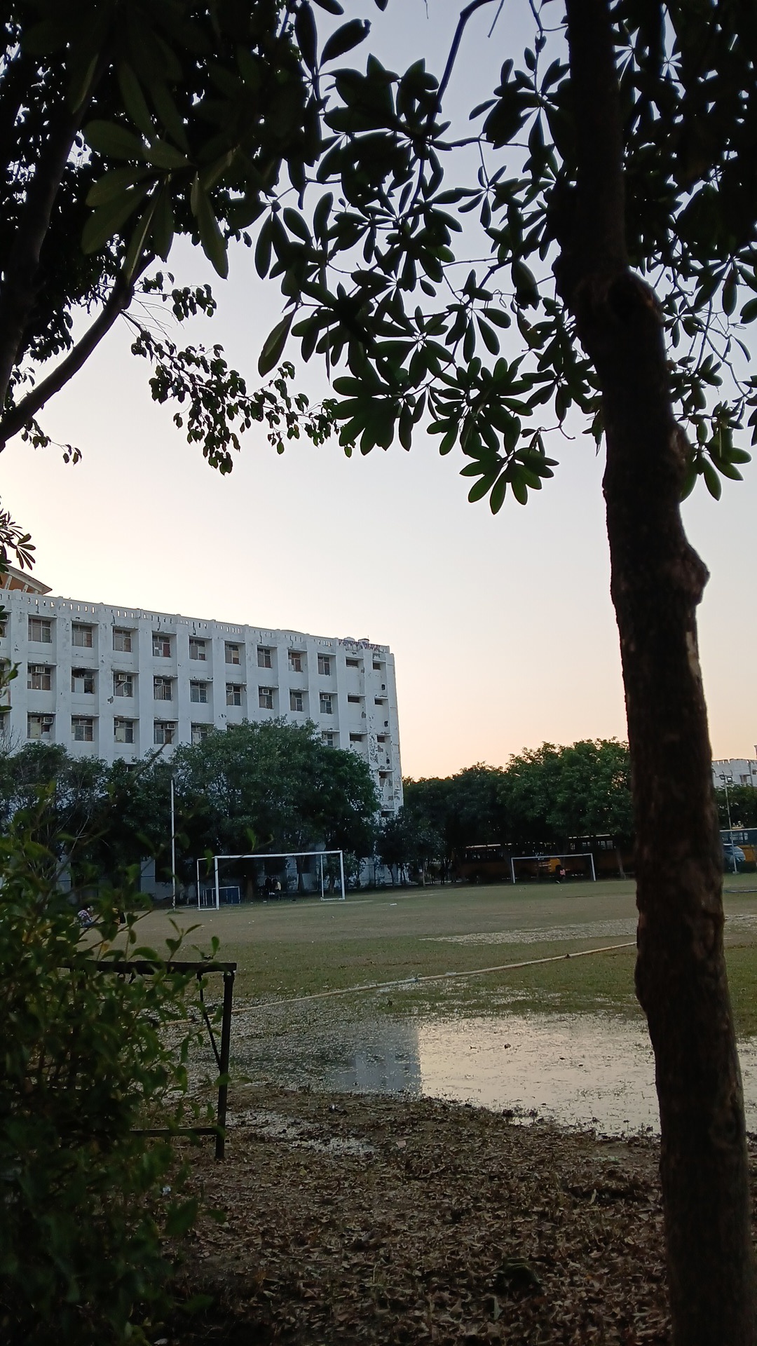 GLA University Mathura Admission 2025: Dates, Fees, Eligibility ...