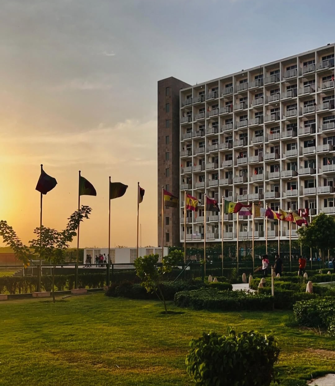 Galgotias University Greater Noida B.Tech Computer Science and ...