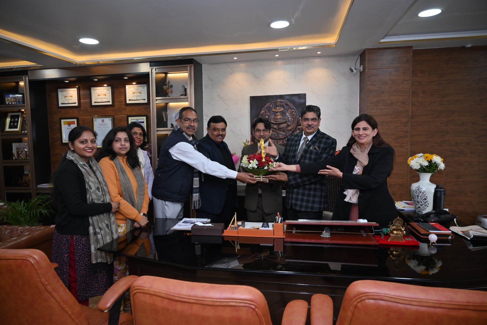 University of Lucknow B.Sc Computer Science: Fees 2025, Course Duration ...