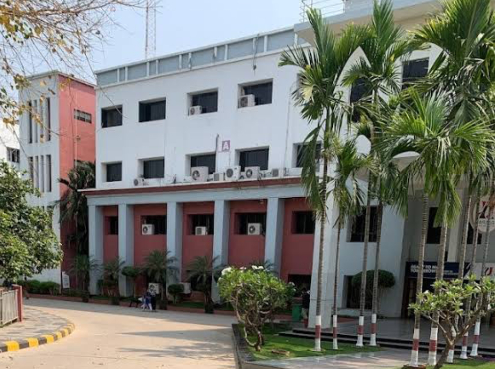 Anurag University Courses & Fees 2025